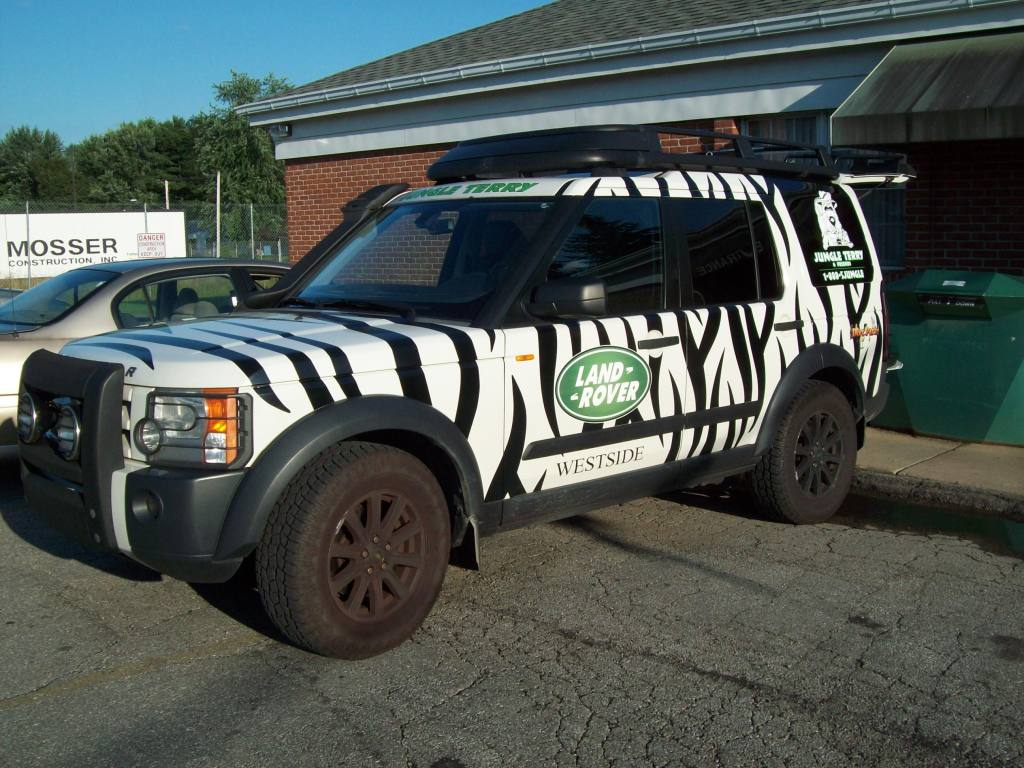 jungleterryandfriends.com - Photos